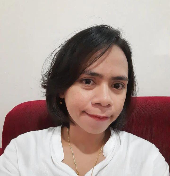 Aksa Noya - Indonesian Presidential Studies