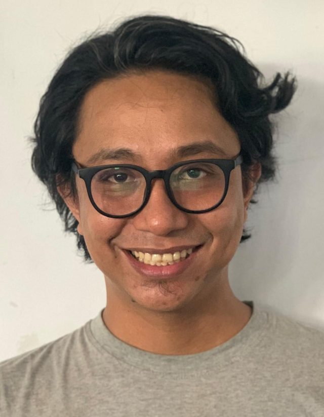 Nono S. A. Sumampouw - Indonesian Presidential Studies